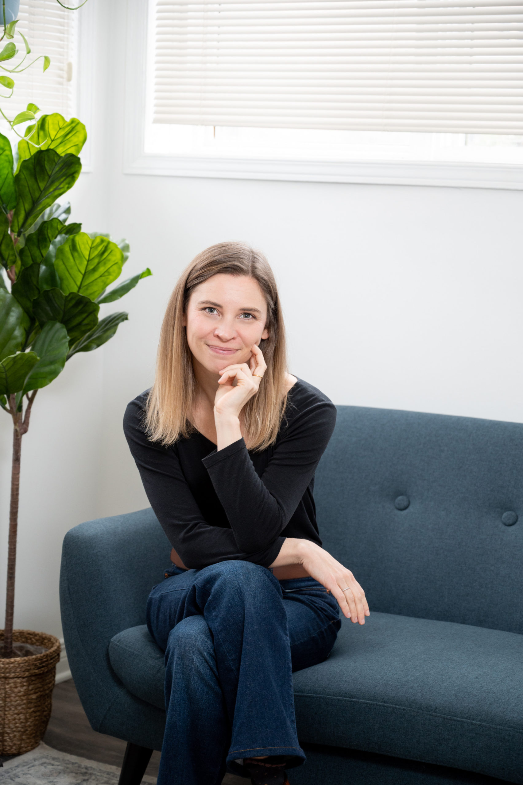 Megan Dunkley, RP - Levity Counselling Services